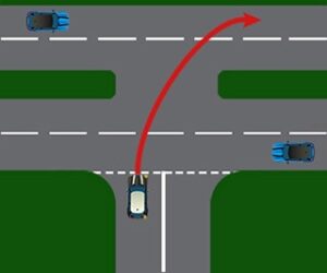 Dual Carriageway Tutorial for the Driving Test